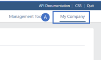 How to verify a WeCom account for a non-Chinese company using Capture ...