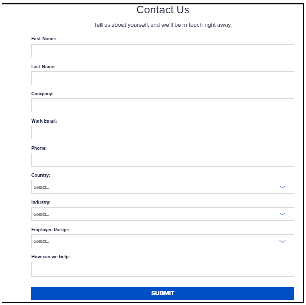 Smarsh Cloud Capture for Zoom